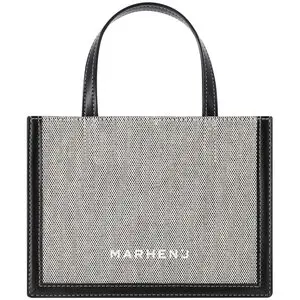 Marhen.j Janet Bag - Black