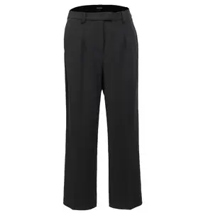 SMART AND JOY Tapered Cigarette Pants
