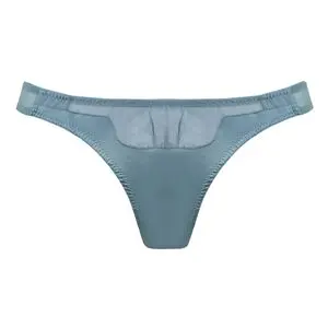 EMMA HARRIS Tamara Mist Brief - Blue