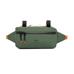 LEFRIK Core Bike Bag Pine - Green