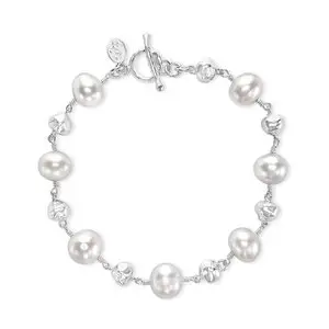 Dower & Hall Plated Bracelets