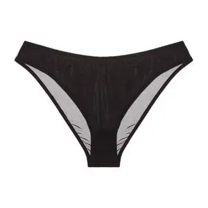 JOURNELLE Iris Bikini Noir - Black