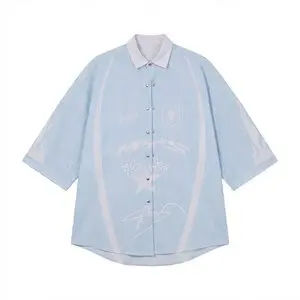 MYSIMPLICATED Pop Cola Shirt