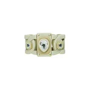 Gissa Bicalho Stone Bracelets