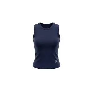 BE ATHLETICA Be One Eighty Classic Tank Midnight - Blue