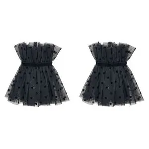 AZIMA MUSAYEVA Aliya Cuffs