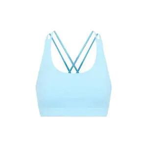 NUMBAT Ocean Swim Bikini Top - Blue
