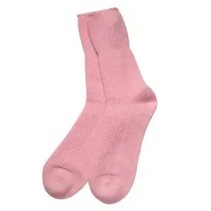 COVE Cashmere Bed Socks