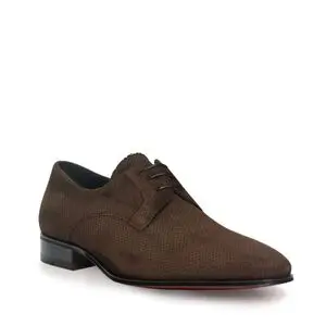 MARIANO SHOES Cristelo Oxford - Brown