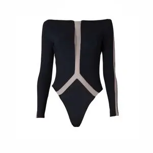 ROOM 24 Regina Bodysuit