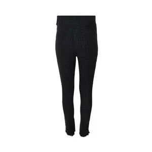 ADIBA Gerbera Tweed Fitted Pant
