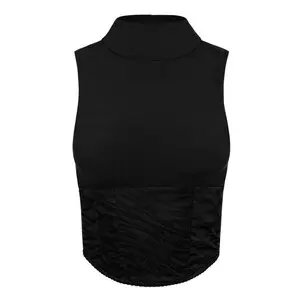 EKCENTRIK Luscious Excess Turtleneck