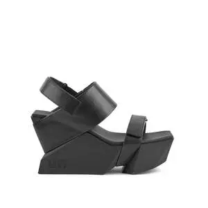 United Nude Brutt Sandal - Black