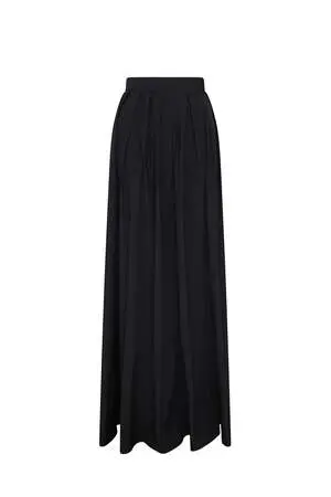 ROOM 24 Diane Skirt - Black