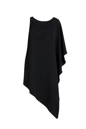 ZAFUR Paris Dress In Caviar