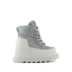 United Nude Zembla Hiker Mid Dawn Mix - Grey