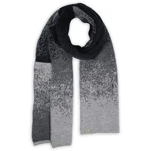 OTTO & SPIKE Scarves Fade S - Grey