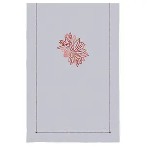 Campante Flor Runner Grey