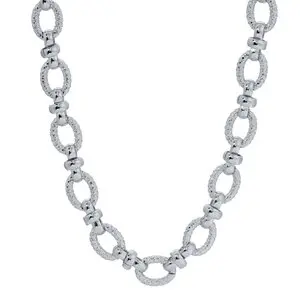 LEEADA JEWELRY Glo Necklace
