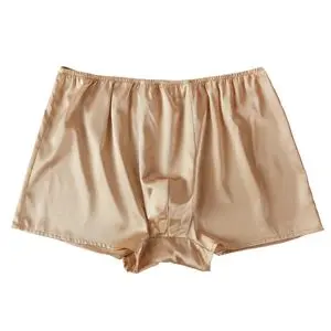 Soft Strokes Silk Boxers & Briefs