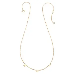 Heather Hawkins Yellow Gold Necklaces