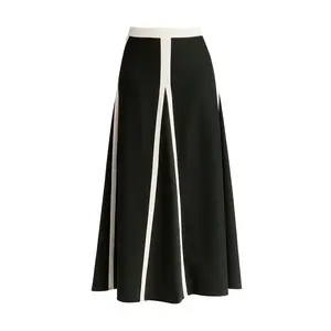 Paisie Printed Skirts