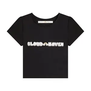 Cloud Haven T-shirts For Women