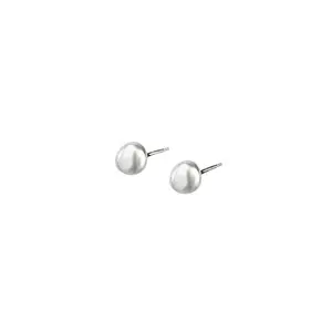 BIKO Galina Studs Mini - Silver