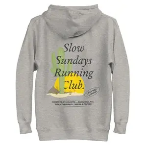 Anchor & Crew Drawstring Sweatshirts Hoodies For Men