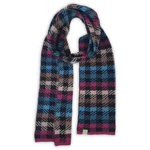 OTTO & SPIKE Scarves Gin & Ham - Black