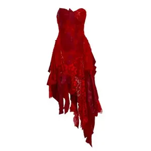 PALOMA LIRA Heartbroken Dress