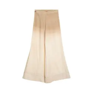 NIZA Lyna Trousers - Brown