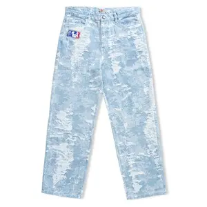 VERYRARE Skel Sword Pants