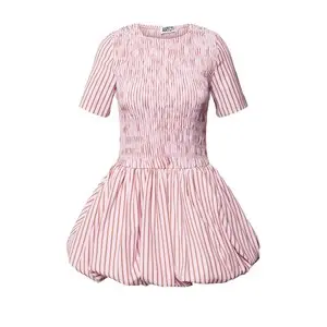 Amy Lynn Mini Day Dresses