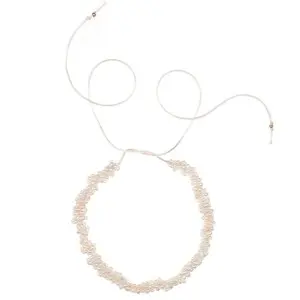 OSCARMORRIS Lune Neclace - Gold