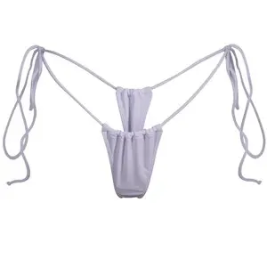 Minimale Animale Thong Swimsuits
