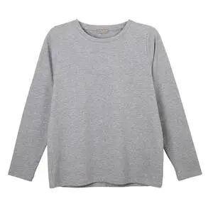 COVE Relaxed Fit Tee - Grey
