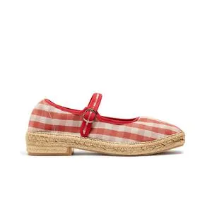 NAGUISA Laxe Check - Red