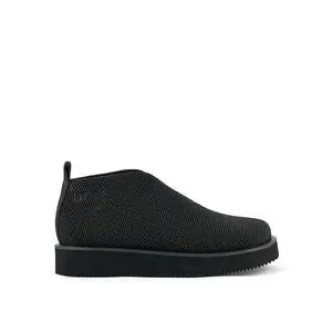 United Nude Fold Lo Ii - Black
