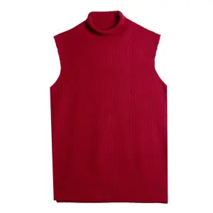 Bel Cashmere Vests For Women