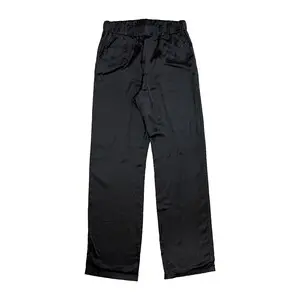 MAISON BOGOMIL Long Wide Leg Pants