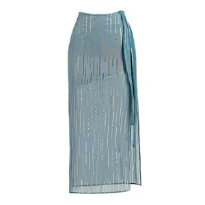 THE ETHOS STUDIO Luc Skirt