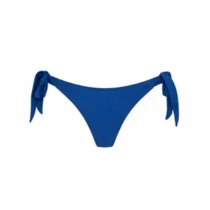 IVY SWIMWEAR Misty In Sapphire Bikini Bottoms - Blue
