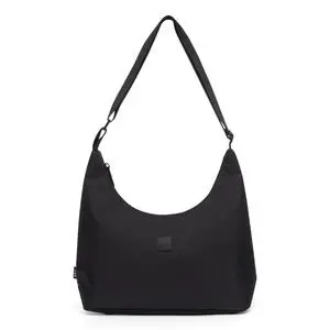 LEFRIK Bico Bag Stripes - Black