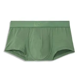 BDXY STUDIO The Boom Underwear Boxer - Green