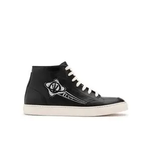 ILVI Logan Leather Boot