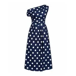Girl In Mind Asymmetrical Day Dresses