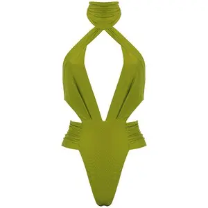 Antoninias One Piece Swimsuits