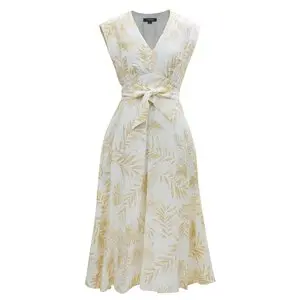 Smart And Joy Embellished Day Dresses