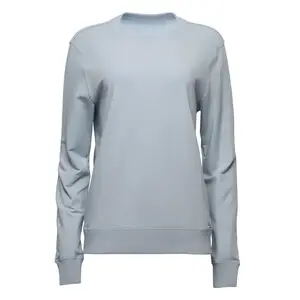 OCIO LEISUREWEAR Classic Softcore Crew In High Dive